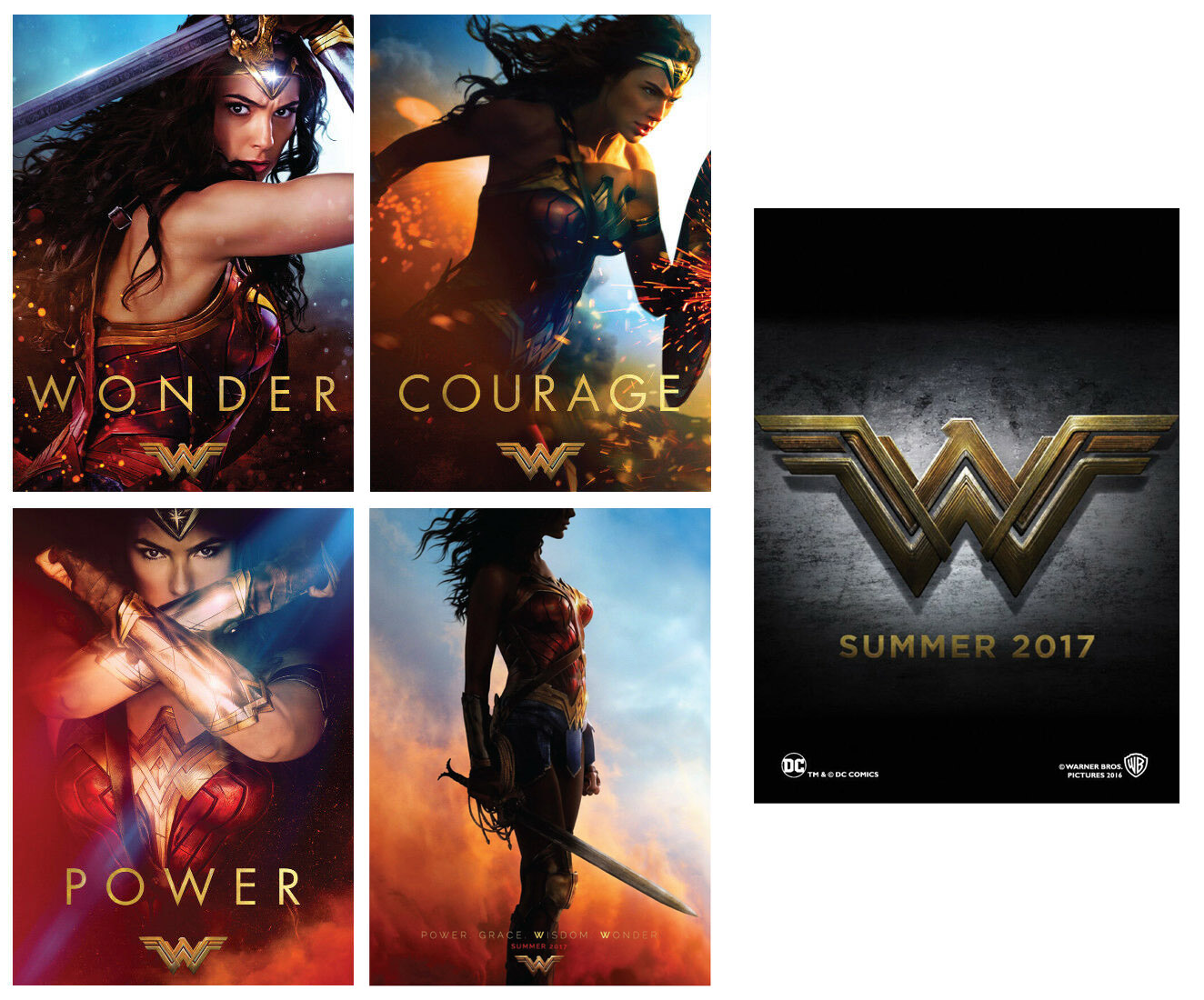 DC Universe Trading Cards