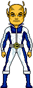 Chameleon Boy | Legion of Super-Heroes | Legion of Super-Heroes